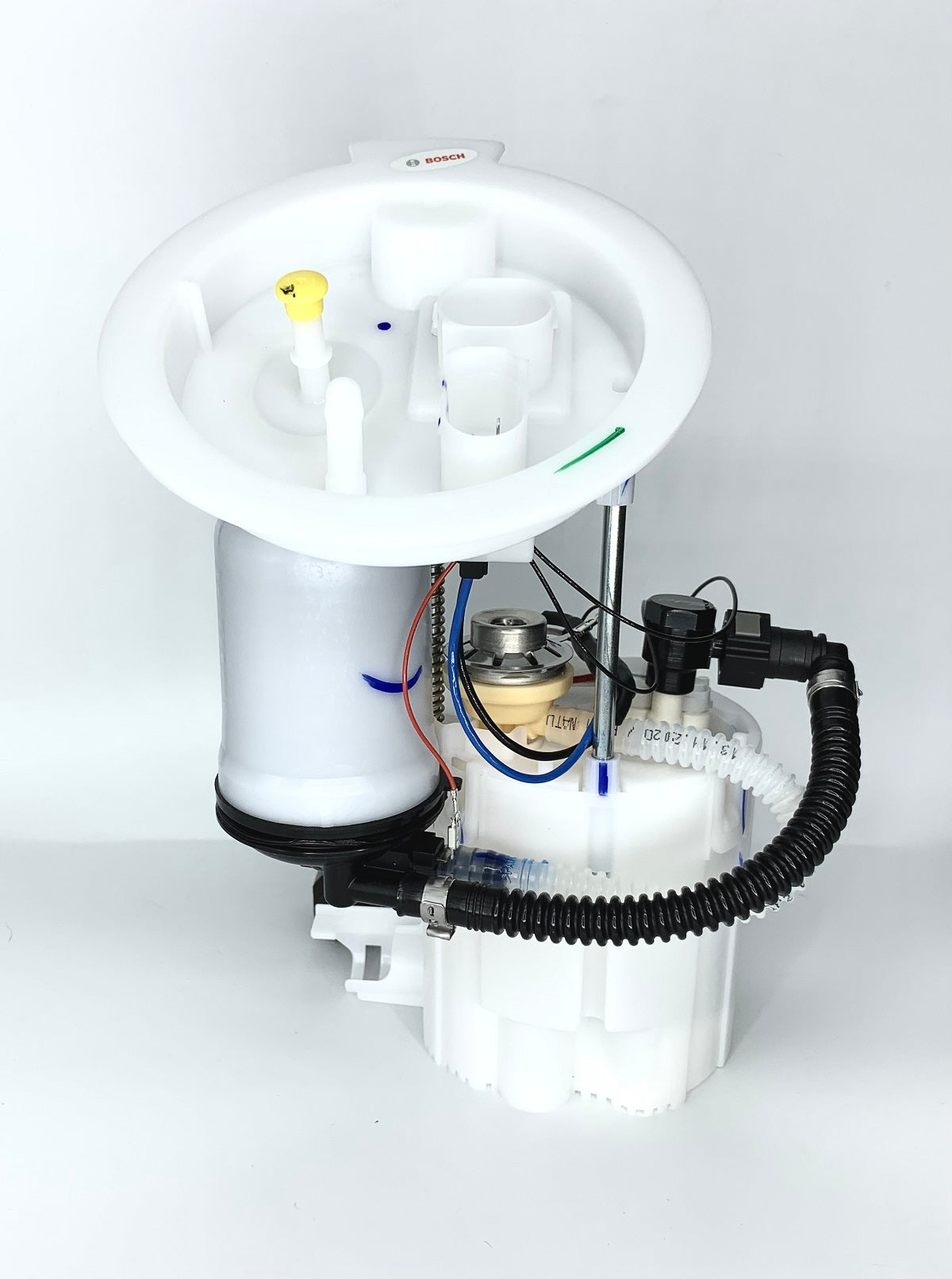 BMW F-Series (N55) – Performance Fueling Solutions